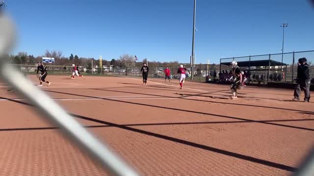 Colorado Batbusters | SportsRecruits