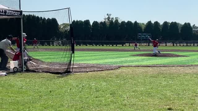 University of Pennsylvania (Pennsylvania) Men's Baseball Recruiting ...