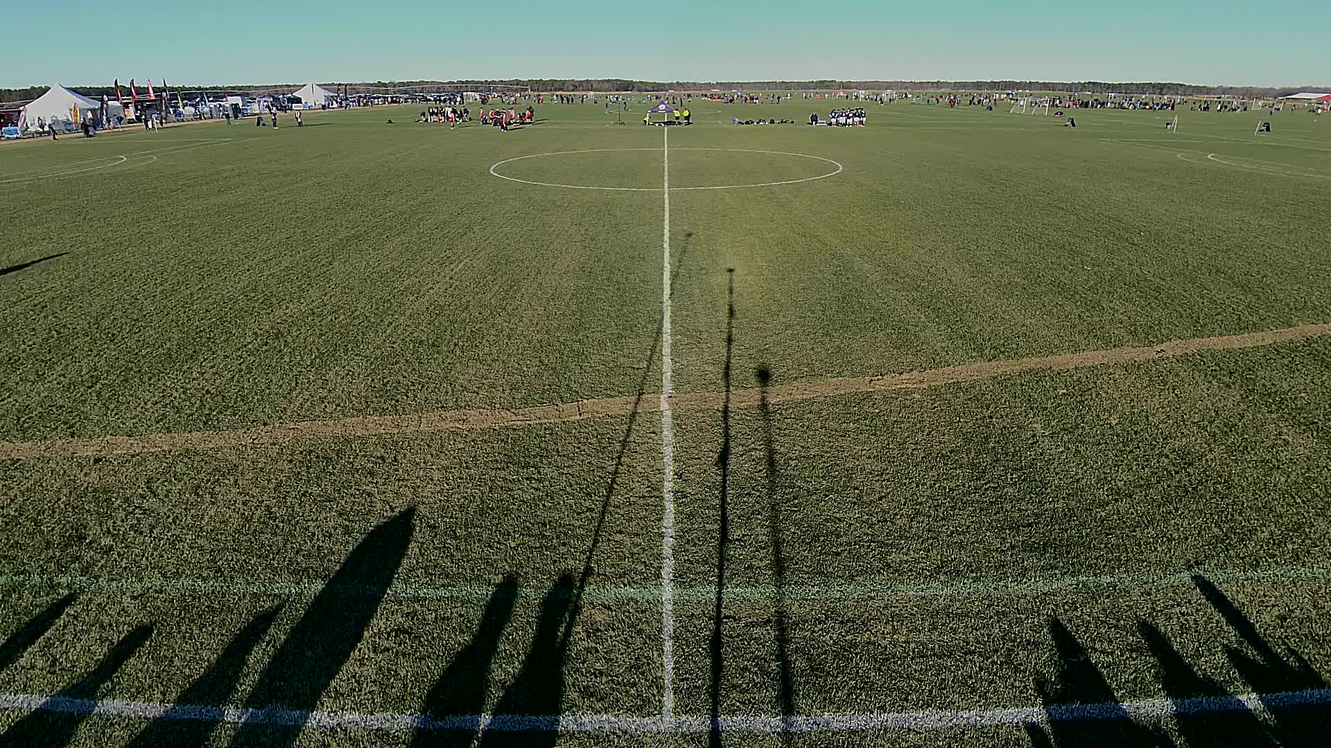 Cohansey SC Premier | SportsRecruits